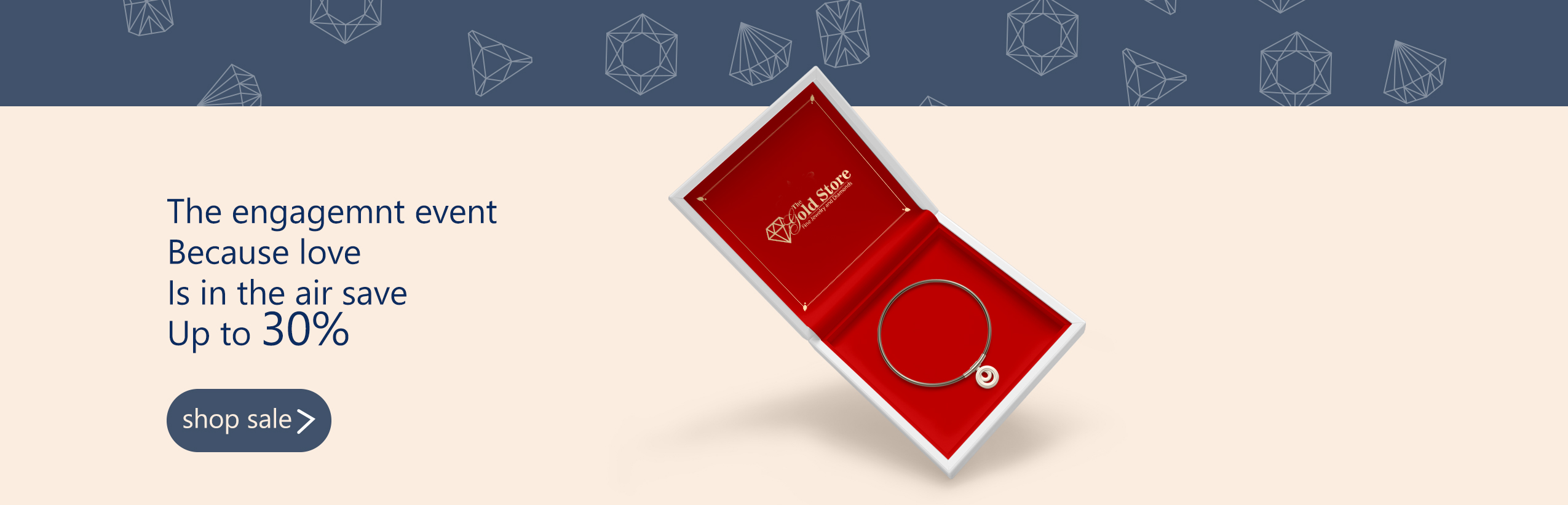 The Gold Store | Fine Jewelry and Diamonds